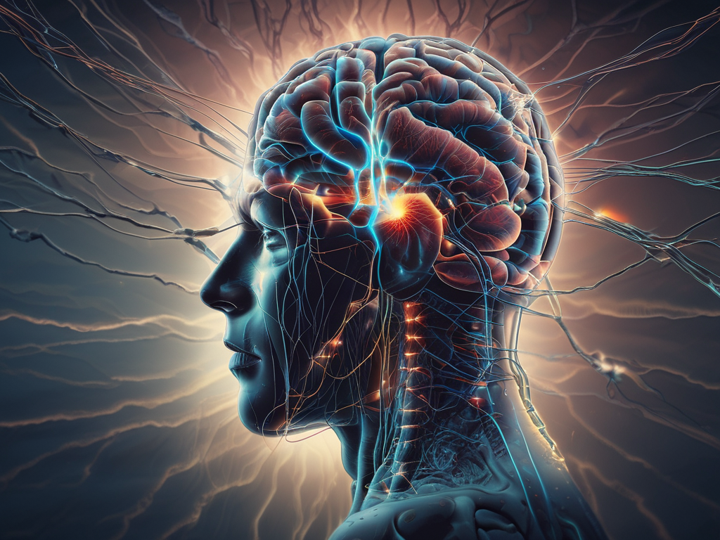 The brain as a source of electricity – Neuroscience Diaries